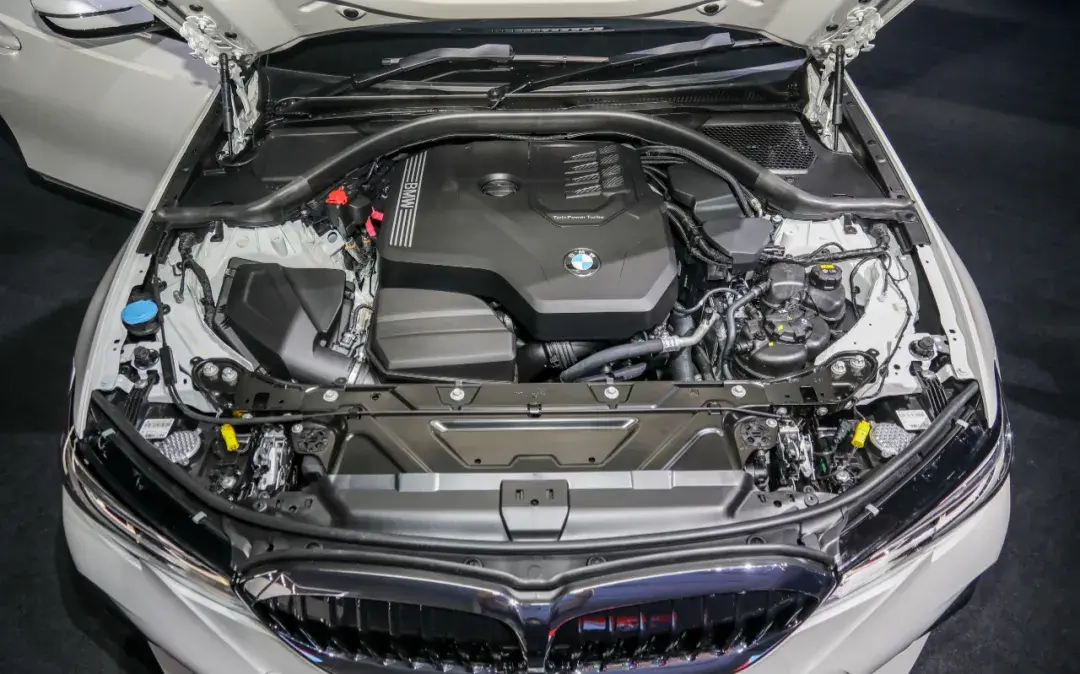 创新|这个国家也开卖宝马长轴新3系了 - 知乎