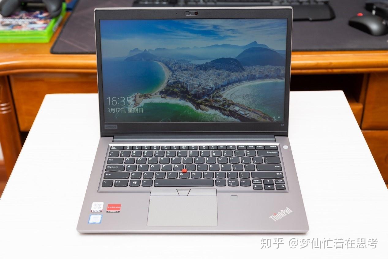 锋芒毕露的个人全能商务本 ThinkPad S3 锋芒使用体验 - 知乎