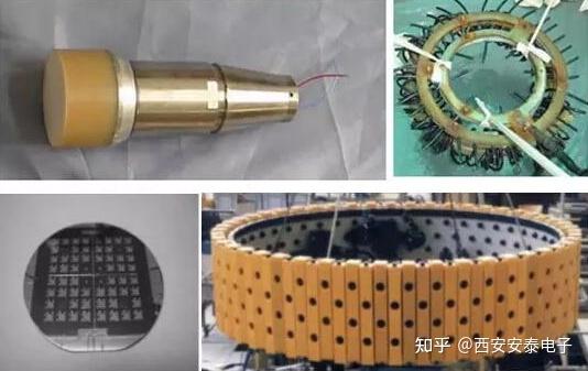 ATA-L50水声功率放大器如何驱动水声换能器？ - 知乎