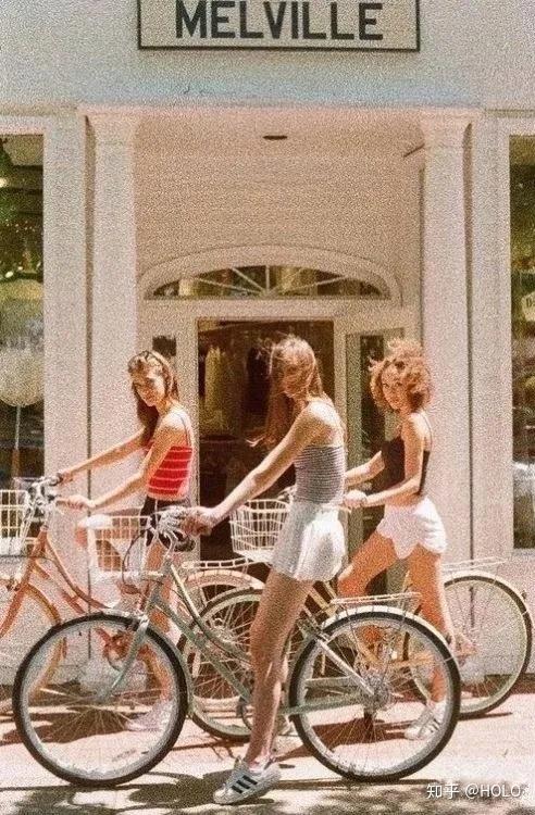 Brandy Melville：风靡全世界的少女风格潮牌，各路大牌明星也为其疯狂 - 知乎