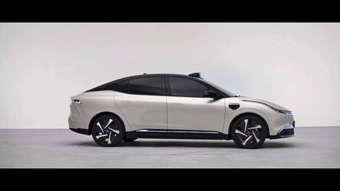 抢7大战：威马M7来了！小鹏P7、蔚来ET7、智己L7慌了吗？ - 知乎