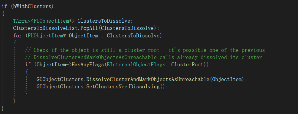 UE4-GarbageCollect垃圾回收机制 - 知乎