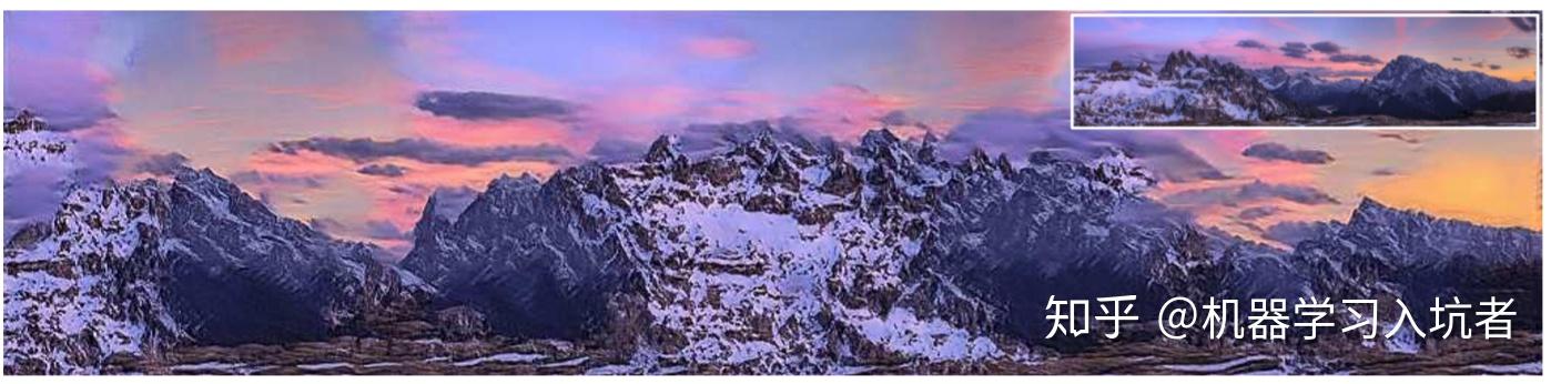 ICCV2019最佳论文奖SinGAN（一）原理剖析 - 知乎