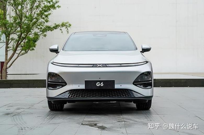20万闭眼入，小鹏G6 VS飞凡R7，谁更值得入手？ - 知乎