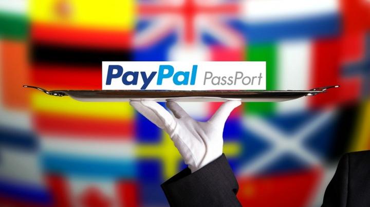 盘点这些支持PayPal国际版的海淘网站 - 知乎