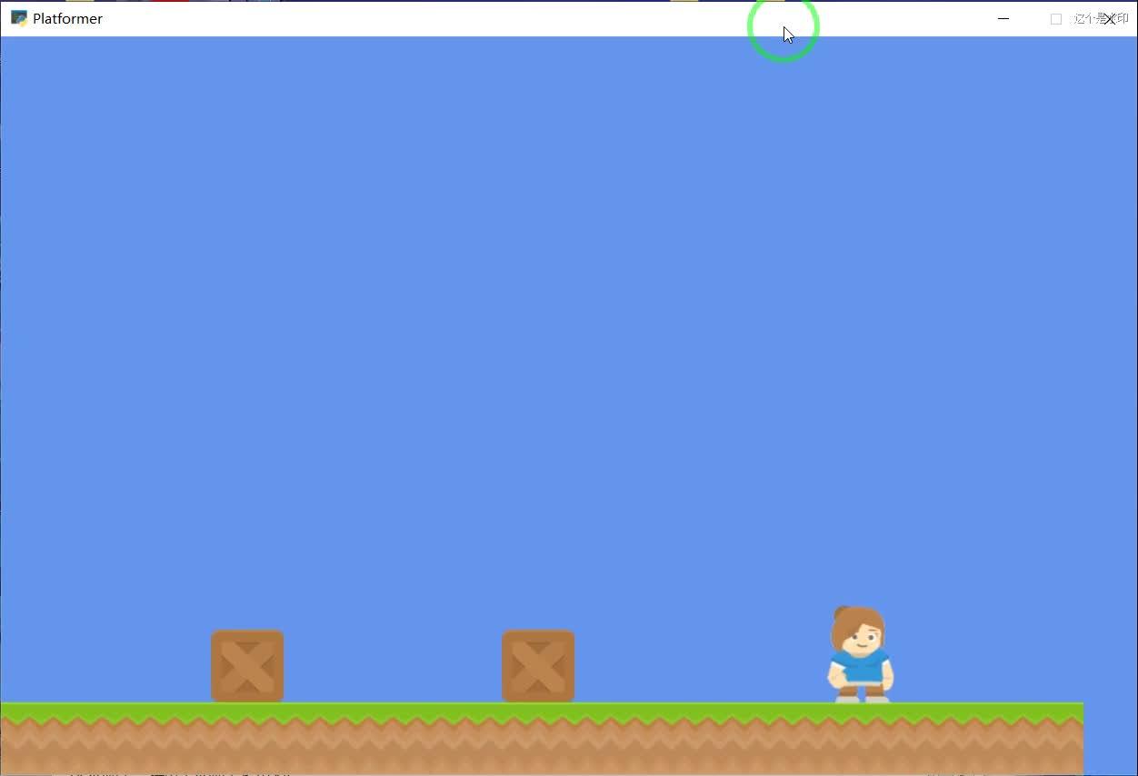 python游戏库：Arcade教程（3） - 知乎