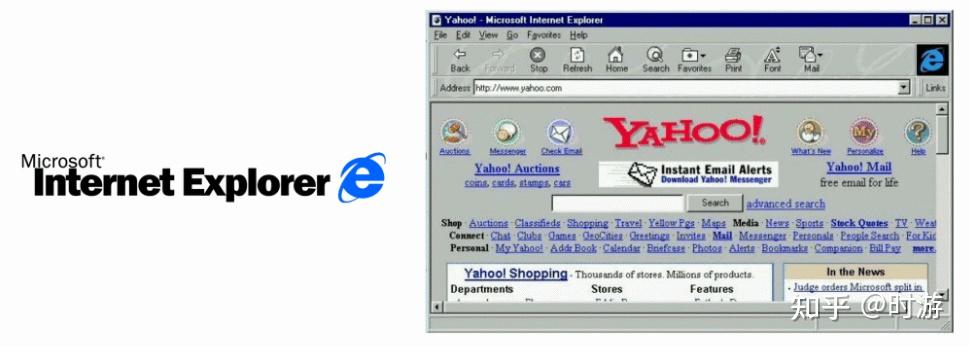 IT历史连载70-Microsoft微软公司的历史 - 知乎