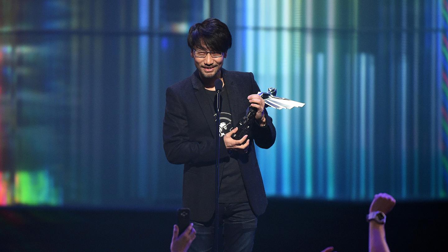 TGA游戏大奖的发展史：从臭名昭著到游戏奥斯卡 - 知乎