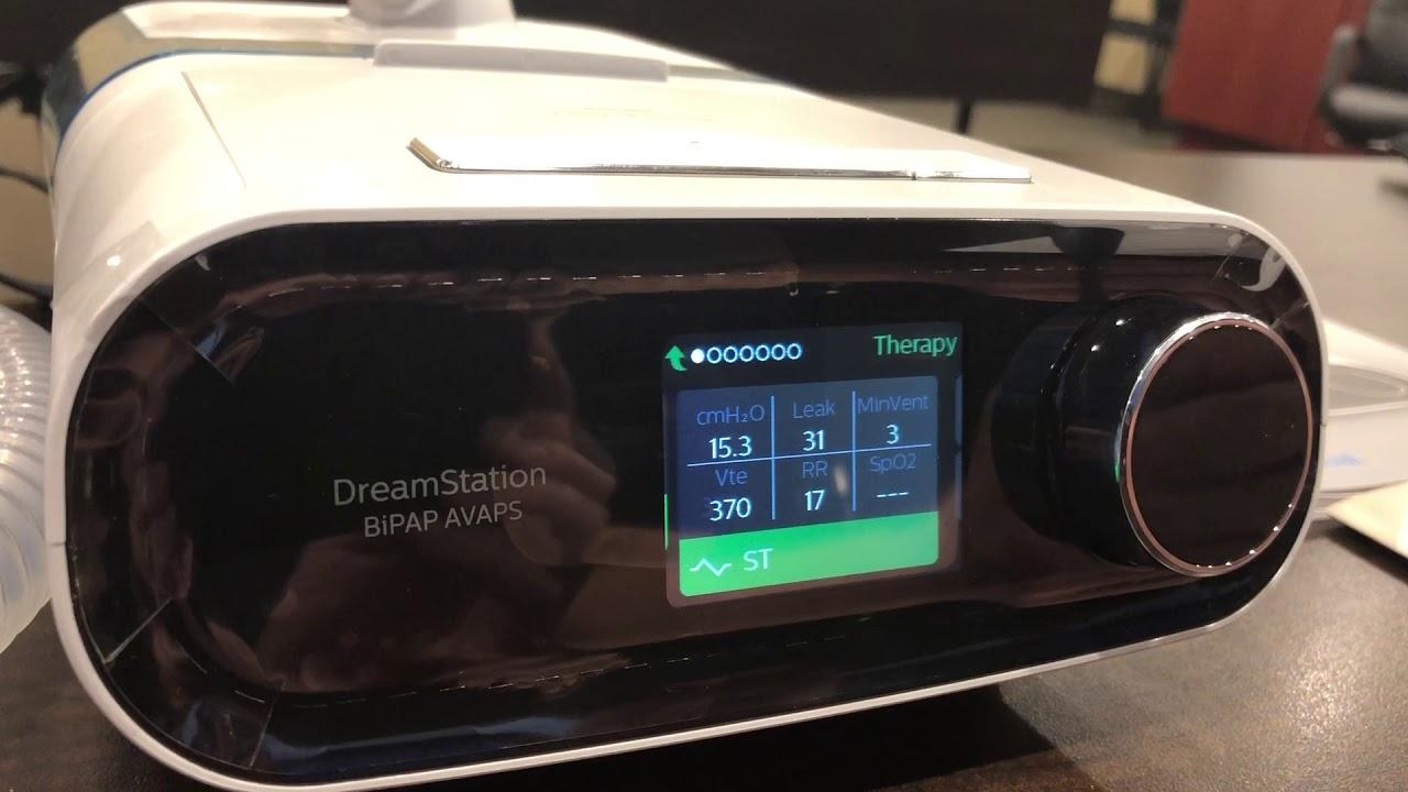 一文详解什么是BiPAP呼吸机 - 知乎