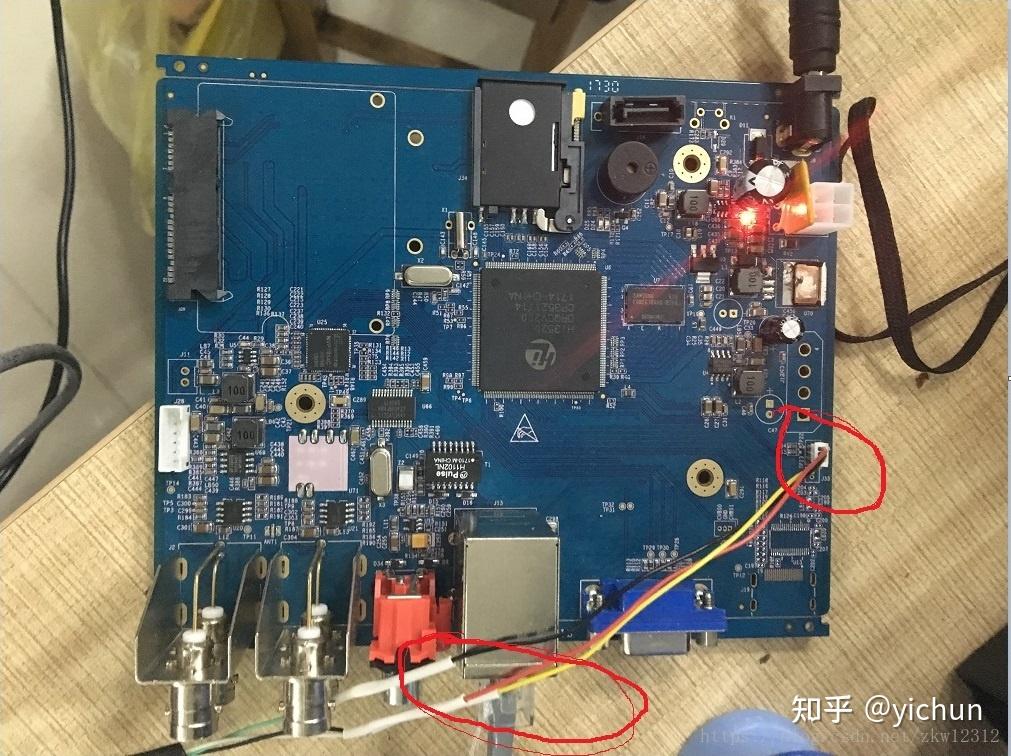 边缘盒子（Hi3559）AI算法（yolo）移植 - 知乎