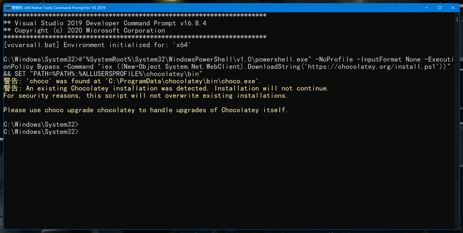 如何优雅地在windows上玩ROS（一个紧致的解决方案） - 知乎