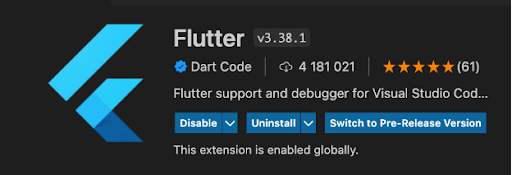 构建 Flutter 应用程序的10个最佳 VSCode 插件 - 知乎