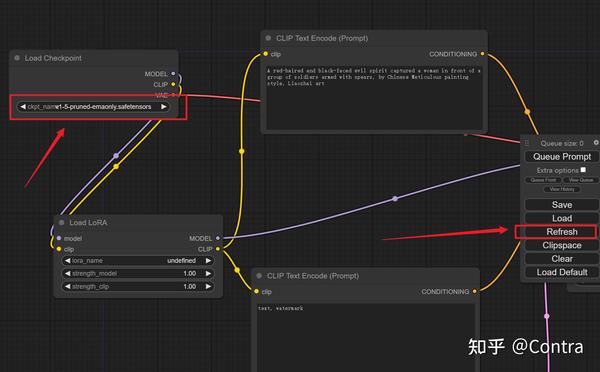 ComfyUI学习笔记01，ComfyUI安装 - 知乎