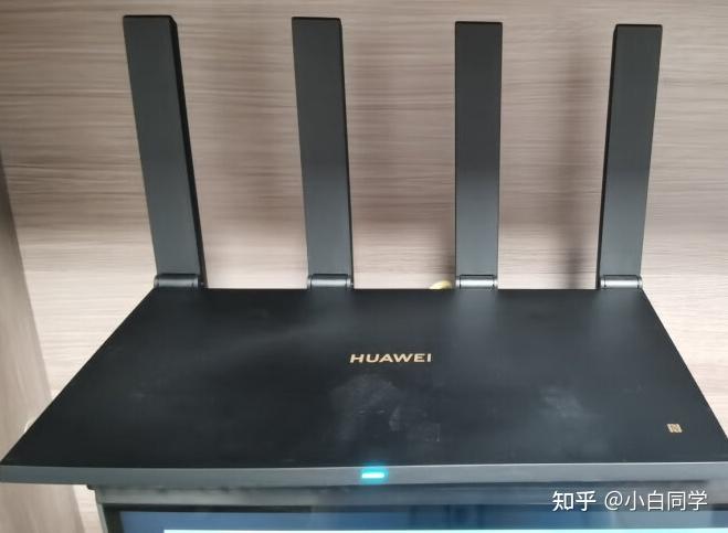 华为路由AX6 new（华为ax6new路由器）怎么样？体验六天优缺点评测 - 知乎