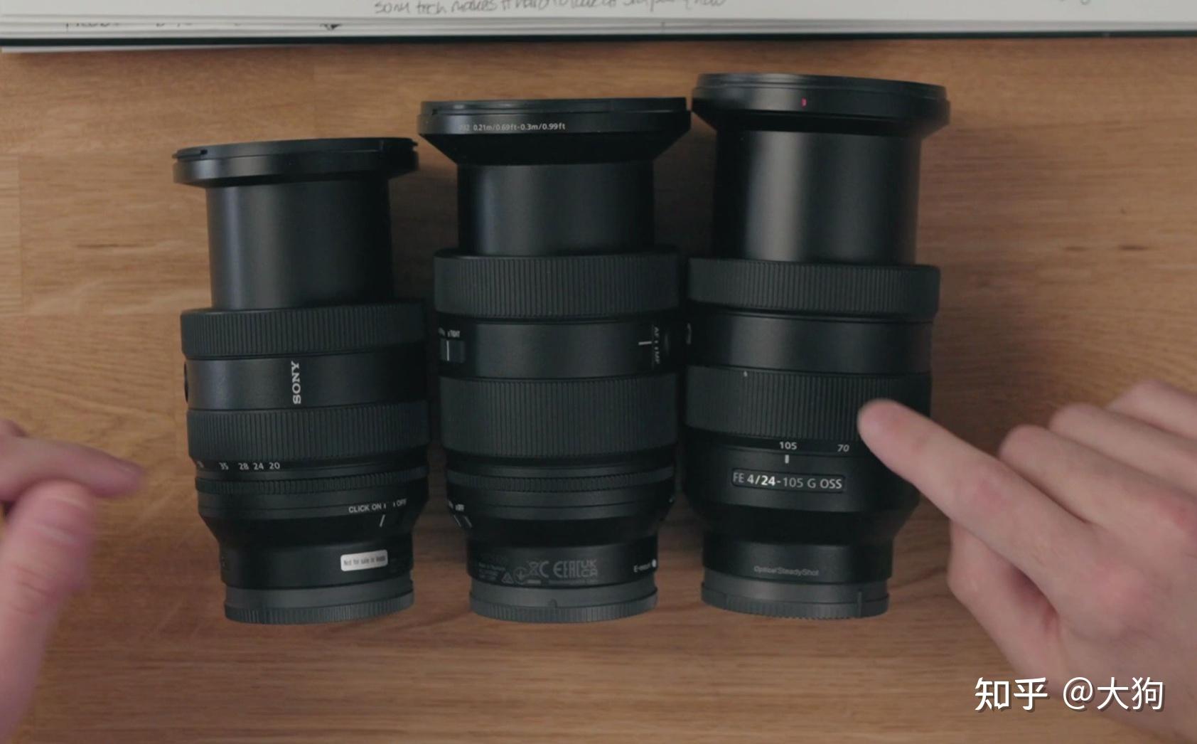 索尼A7M4，佳能R62和尼康Z62怎么选 - 知乎