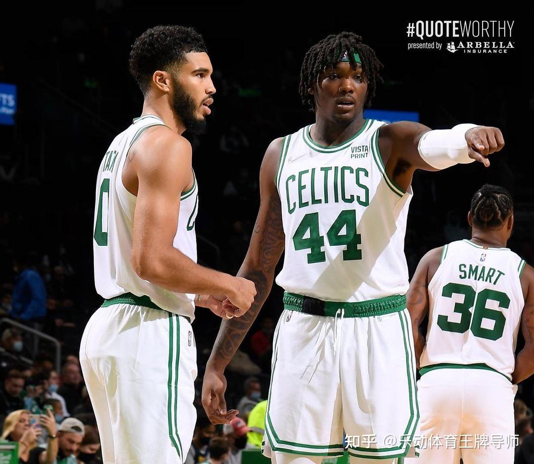 1月15日 NBA常规赛 凯尔特人VS76人 前瞻预测 - 知乎