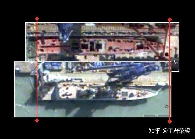 浅谈“054B”(057型)型大型隐身导弹护卫舰在人民海军中的定位以及未来的可能发挥的作用！ - 知乎