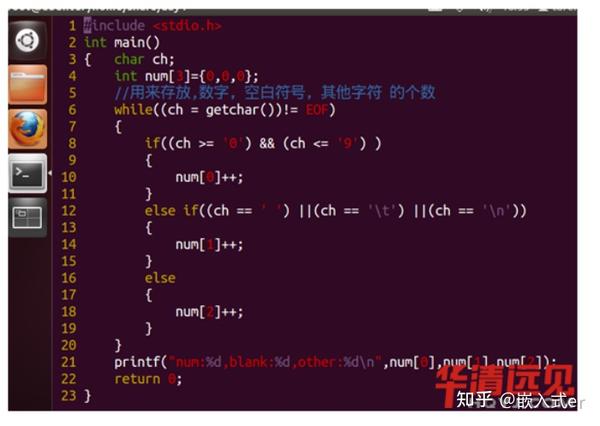 搭建Linux C语言开发环境 - 知乎