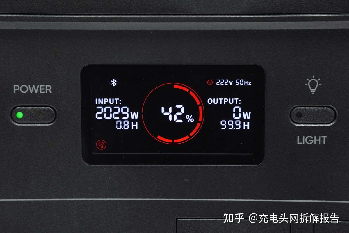 通过533项严苛测试，电小二户外电源2000 Pro 2拆解 - 知乎