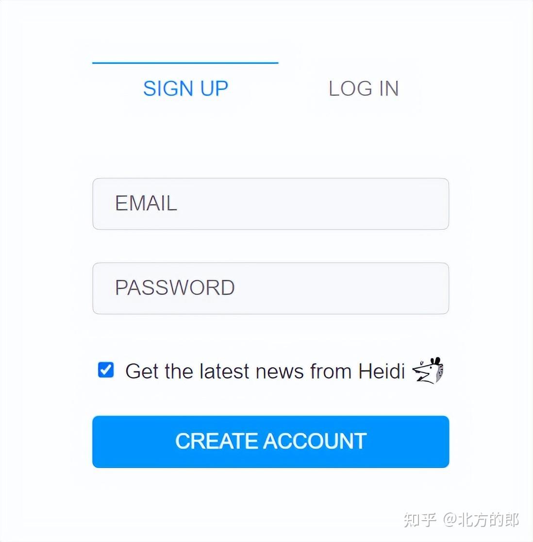 一站式开源数据打标工具，Label-studio安装及使用 - 知乎
