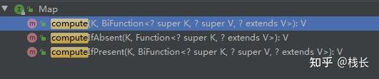 Java 8 compute ，让 Map 操作更轻松！ - 知乎