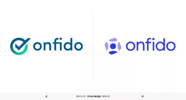 2019年国际知名品牌LOGO升级案例 - 知乎