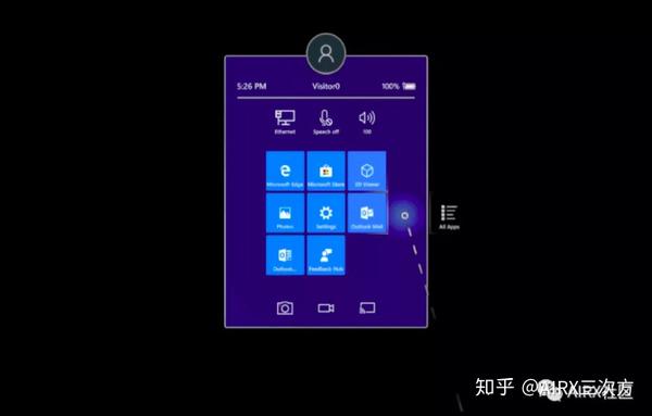 如何快速清晰的部署hololens 2开发环境？ 知乎 