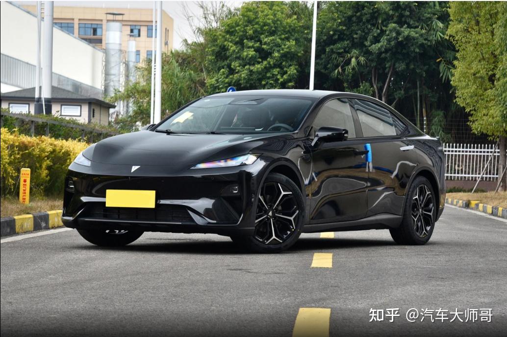 深度试驾深蓝L07，皮囊好看，灵魂更有趣，20万以内它值得买吗？ - 知乎