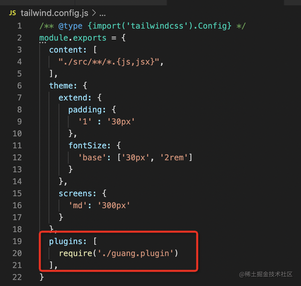 快速掌握 Tailwind：最流行的原子化 CSS 框架 - 知乎