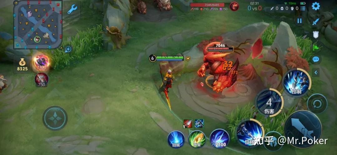 S40新赛季前瞻：T0野王又被削，打野刀第5次改版，孙悟空回归T0？ - 知乎