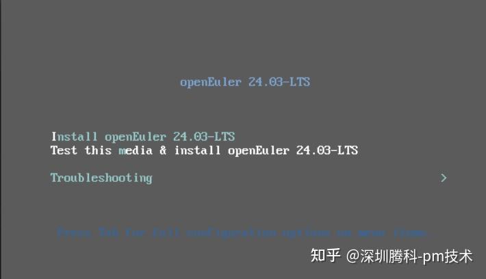 看完快速入门，华为openEuler 操作系统 - 知乎
