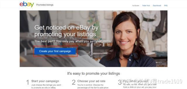 eBay设置站内付费广告Promoted Listings的5个简单步骤 - 知乎
