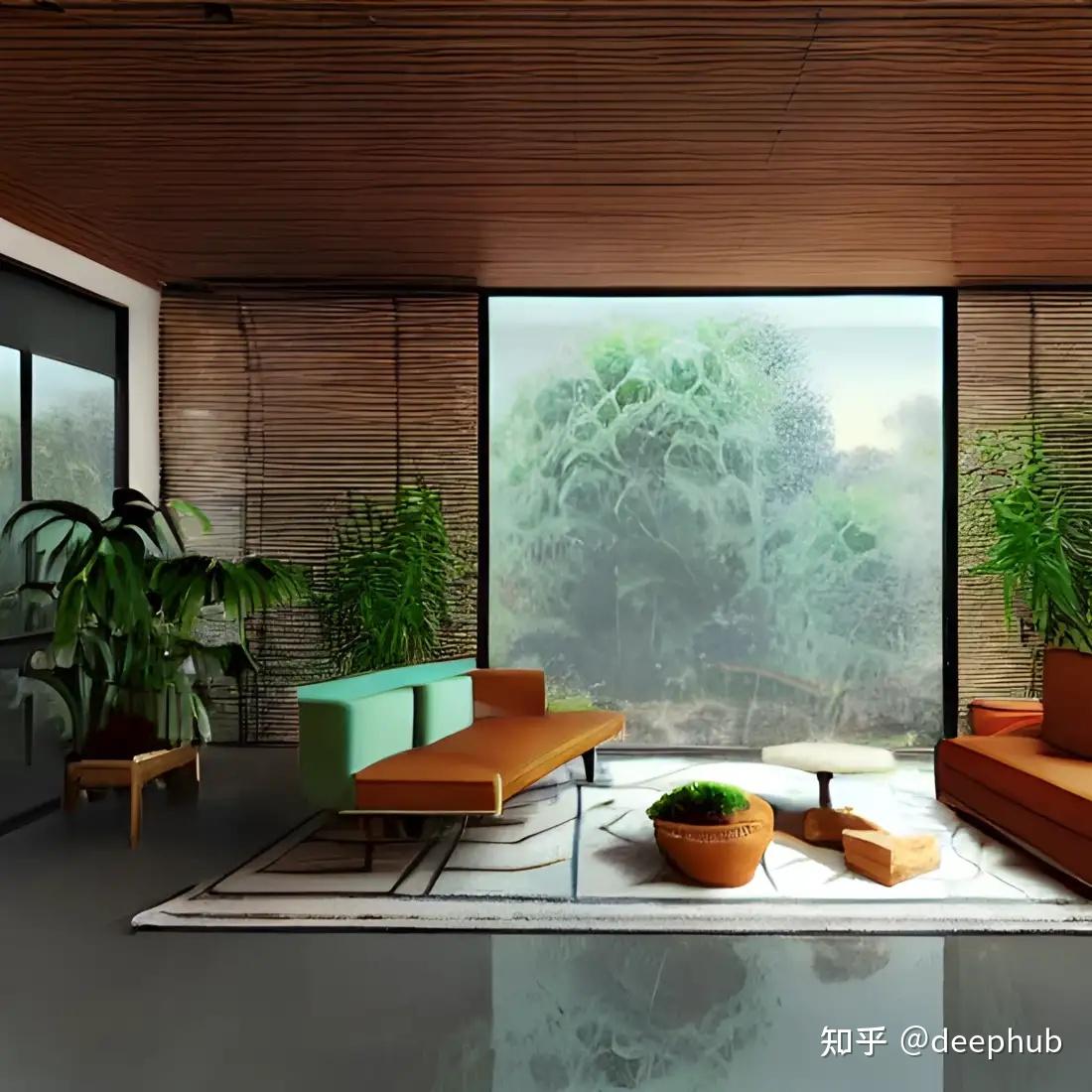 使用Stable-Diffusion生成视频的完整教程 - 知乎