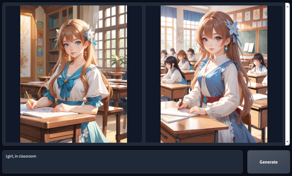 【fooocus】2.1.60版本，开始支持动漫和现实运行版本 - 知乎