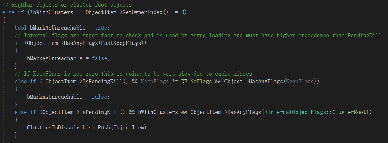 UE4-GarbageCollect垃圾回收机制 - 知乎