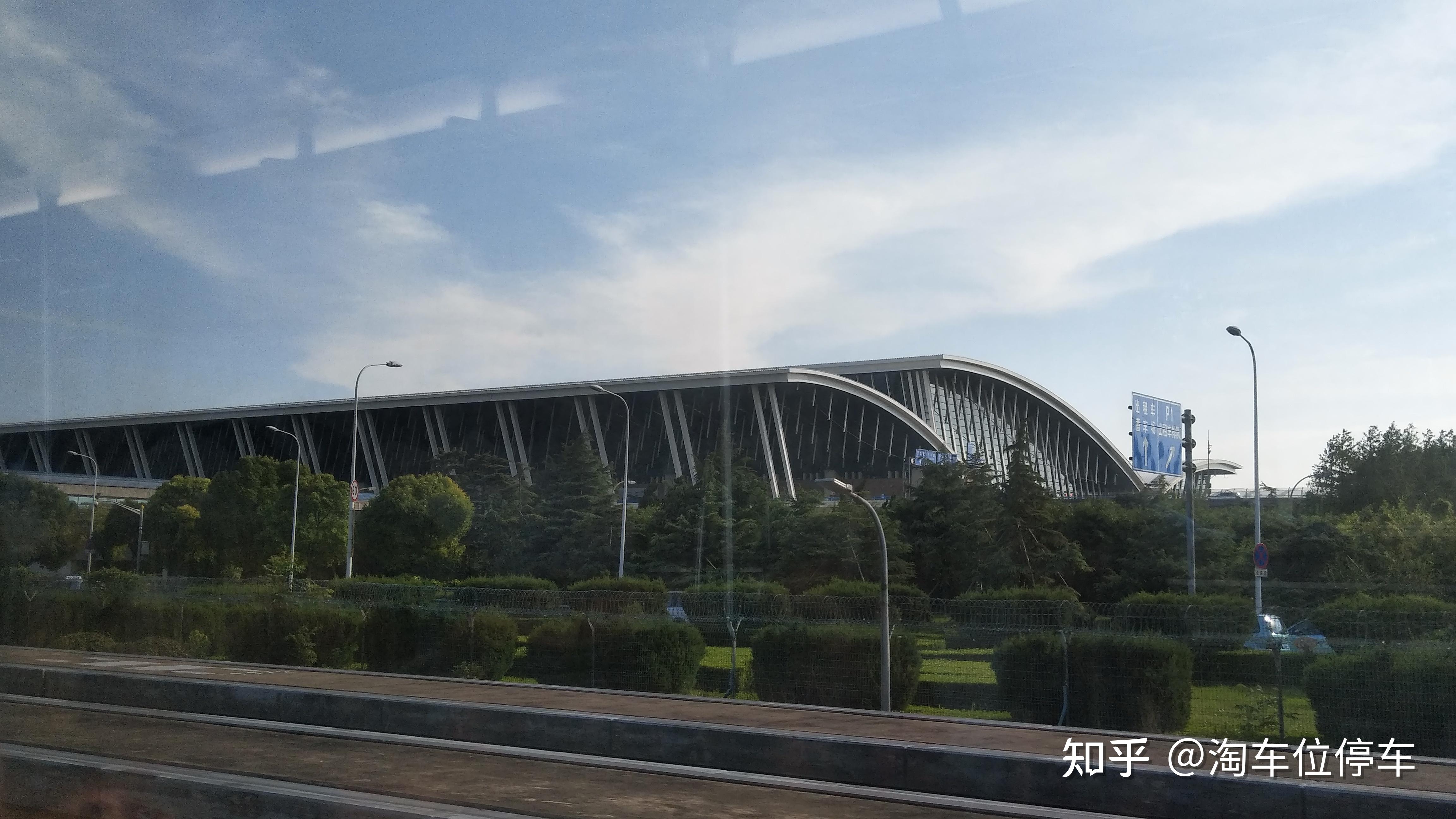 浦东机场停车费一天多少钱，浦东机场停车场停5天收费 - 知乎
