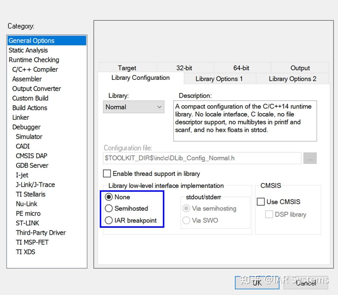 程序单独运行正常但是仿真调试不正常 - 知乎
