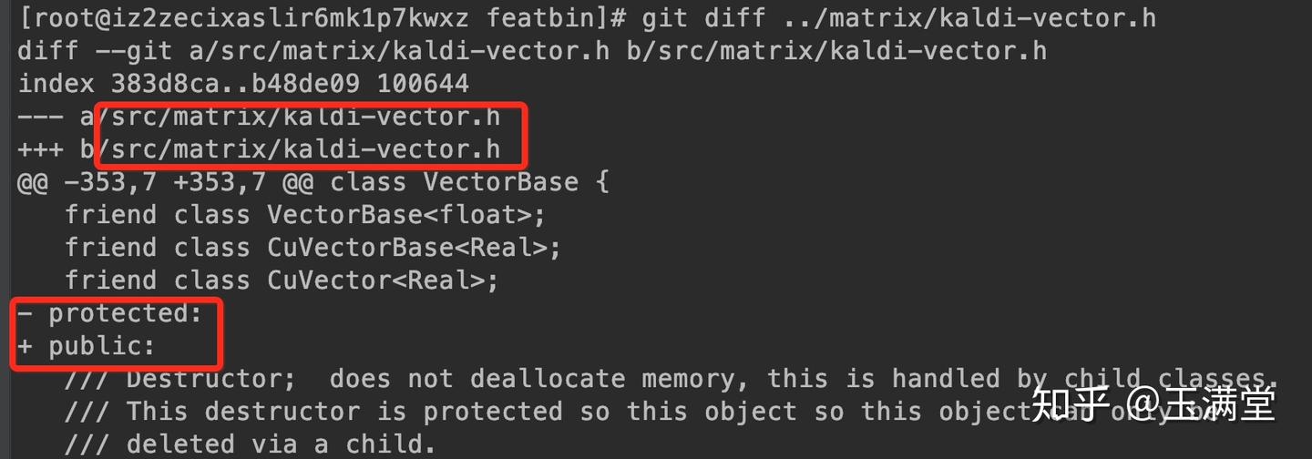 深入比较kaldi和python_speech_features提取的fbank特征之间的区别 - 知乎