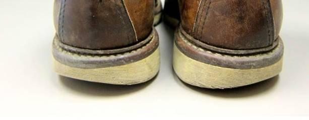 一双Redwing875，十年vintage老司机 - 知乎