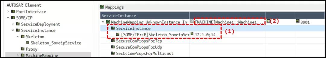 AP AUTOSAR SOMEIP - 知乎