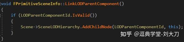 UE4的HLOD系统 - 知乎