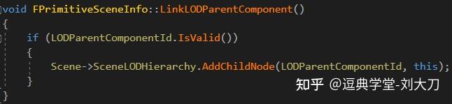 UE4的HLOD系统 - 知乎