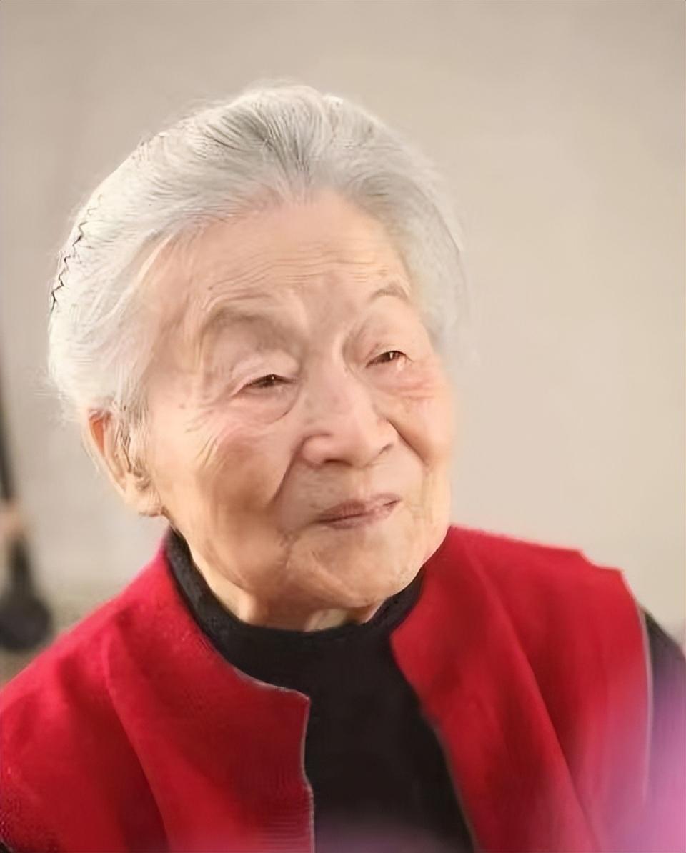 杨绛：爱是相互的，如果疏远，不要说我变了，请记得是你淡了 知乎