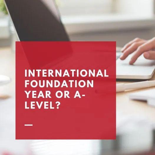 NCUK IFY课程和A-level都有哪些区别呢？ - 知乎