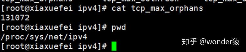 tcp所有定时器 - 知乎