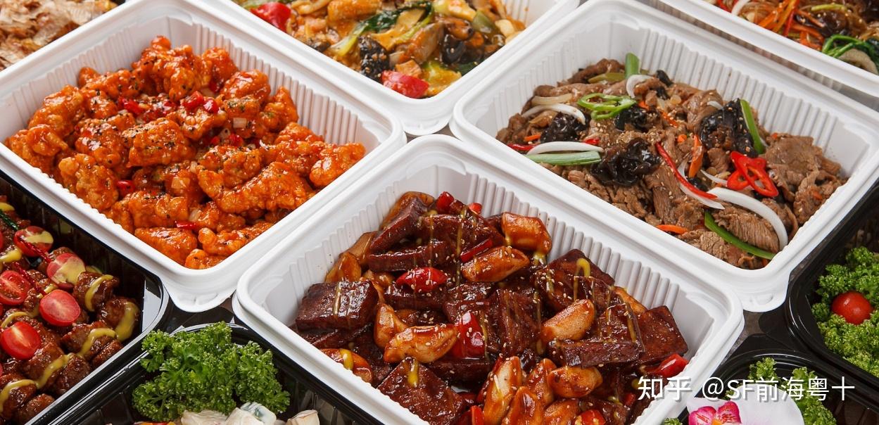 预制菜冷链仓储周转率提升策略 - 知乎