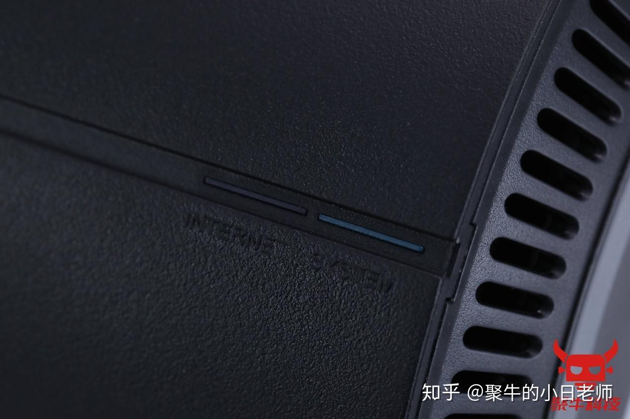 始于颜值 忠于才华 小米AC2100路由器上手 千兆路由更快更稳 - 知乎