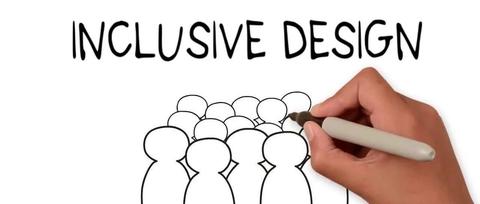 什么是包容性设计 What is Inclusive Design？ - 知乎