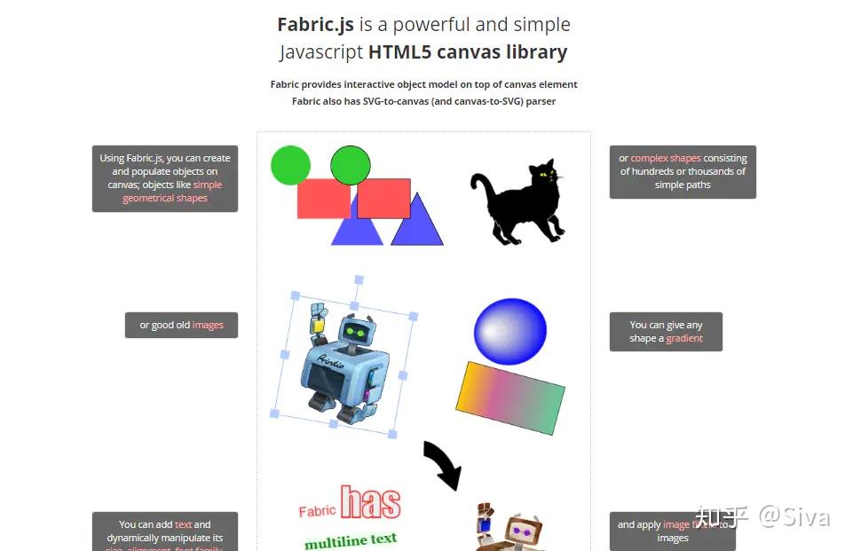 [译] 2020 十大 JavaScript 图像处理库 - 知乎