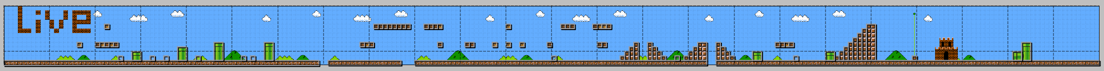 游戏开发笔记（七）：tile map的批渲染 - 知乎